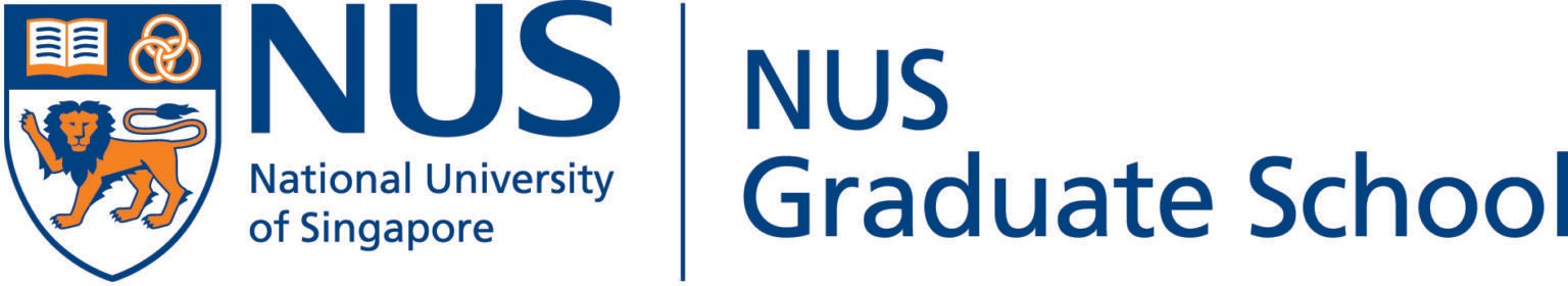 Home : NUS Graduate School (NUSGS)