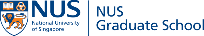 Home : NUS Graduate School (NUSGS)