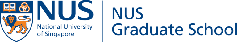 Graduate Admissions : NUS Graduate School (NUSGS)