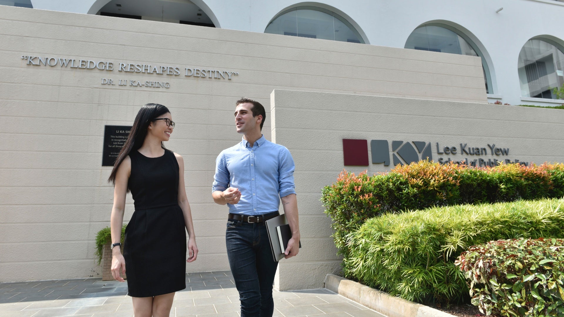 About NUSGS : NUS Graduate School (NUSGS)