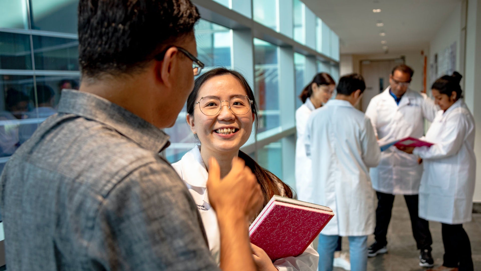 About NUSGS : NUS Graduate School (NUSGS)