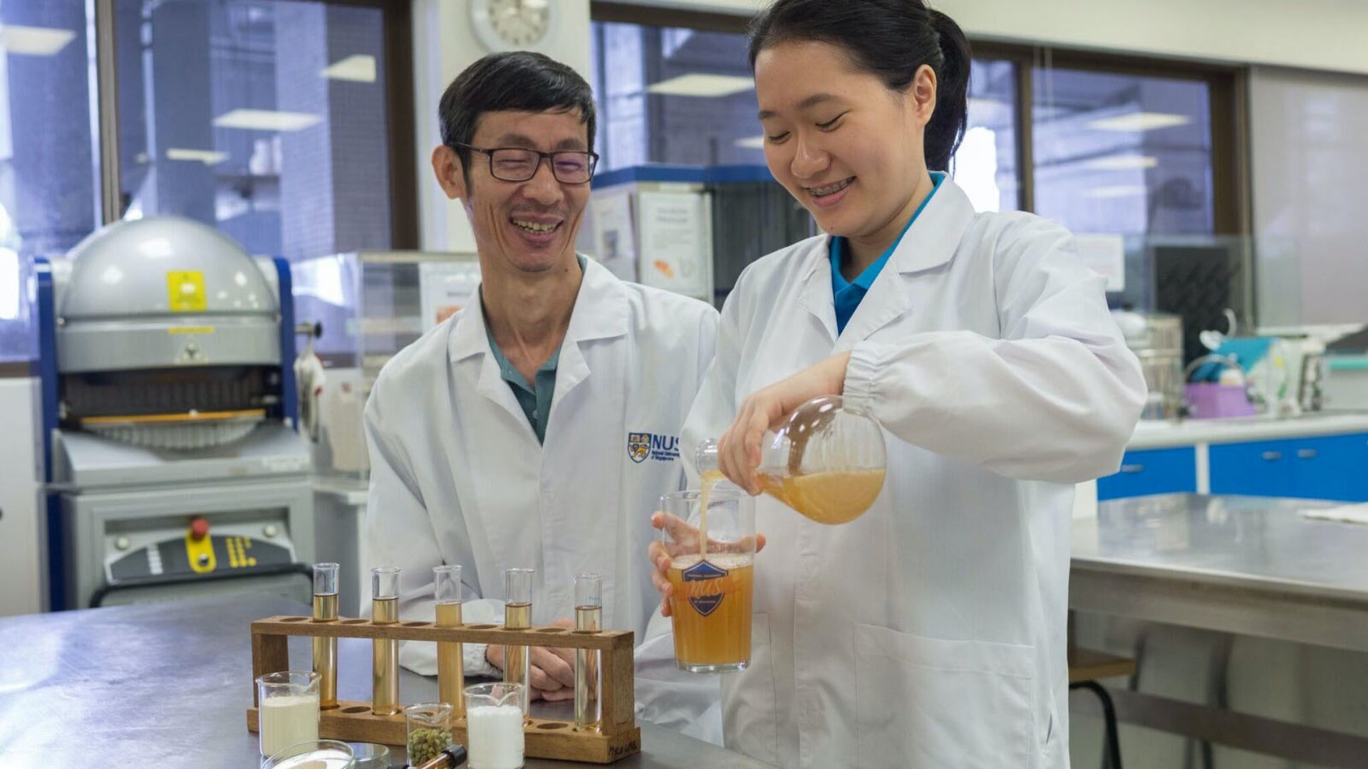 About NUSGS : NUS Graduate School (NUSGS)