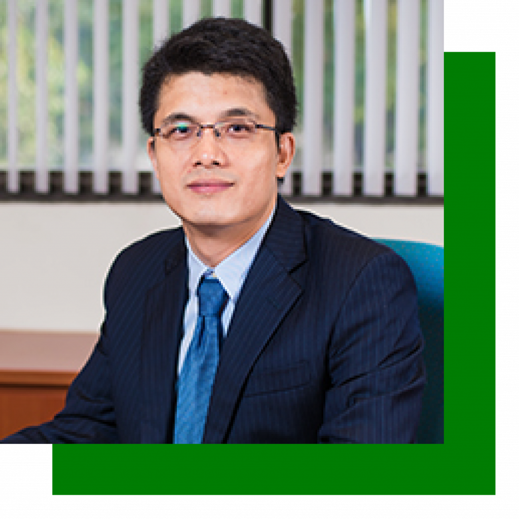 Live Talks Playback : NUS Graduate School (NUSGS)