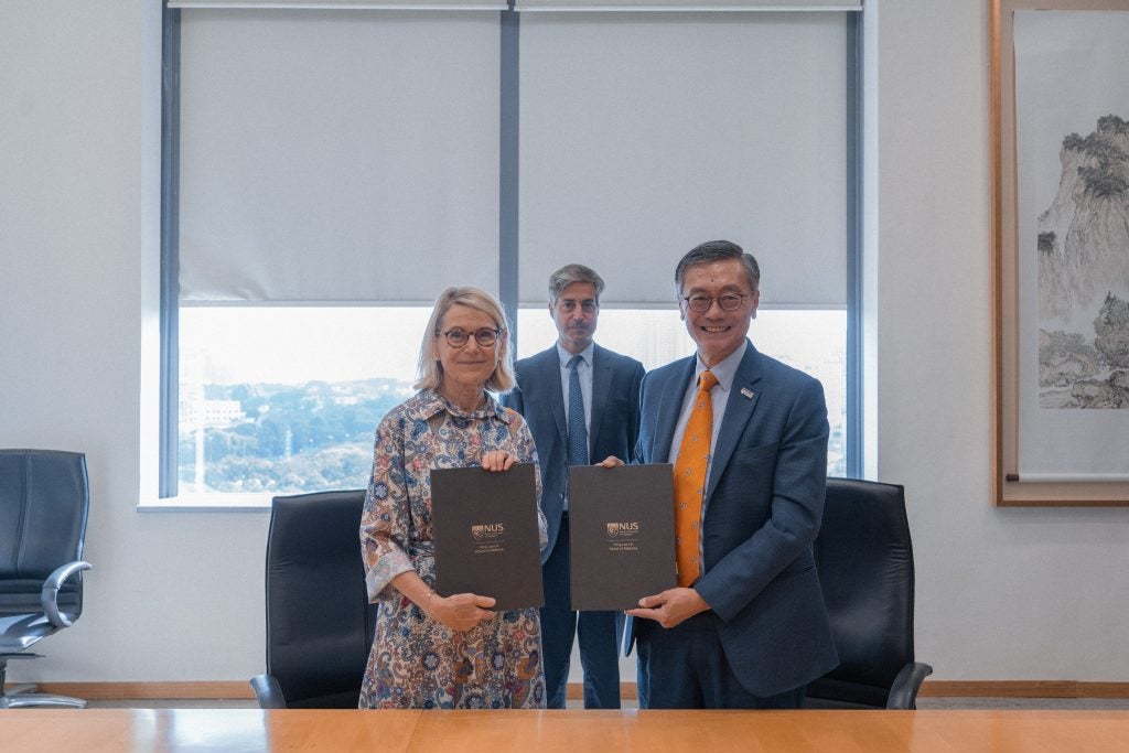 NUS Graduate School Home - NUS Graduate School (NUSGS)