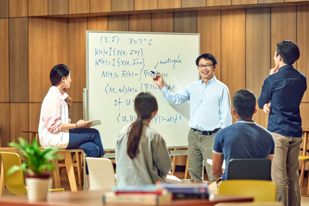 NUS Overseas Research Immersion Award (ORIA) : NUS Graduate School (NUSGS)