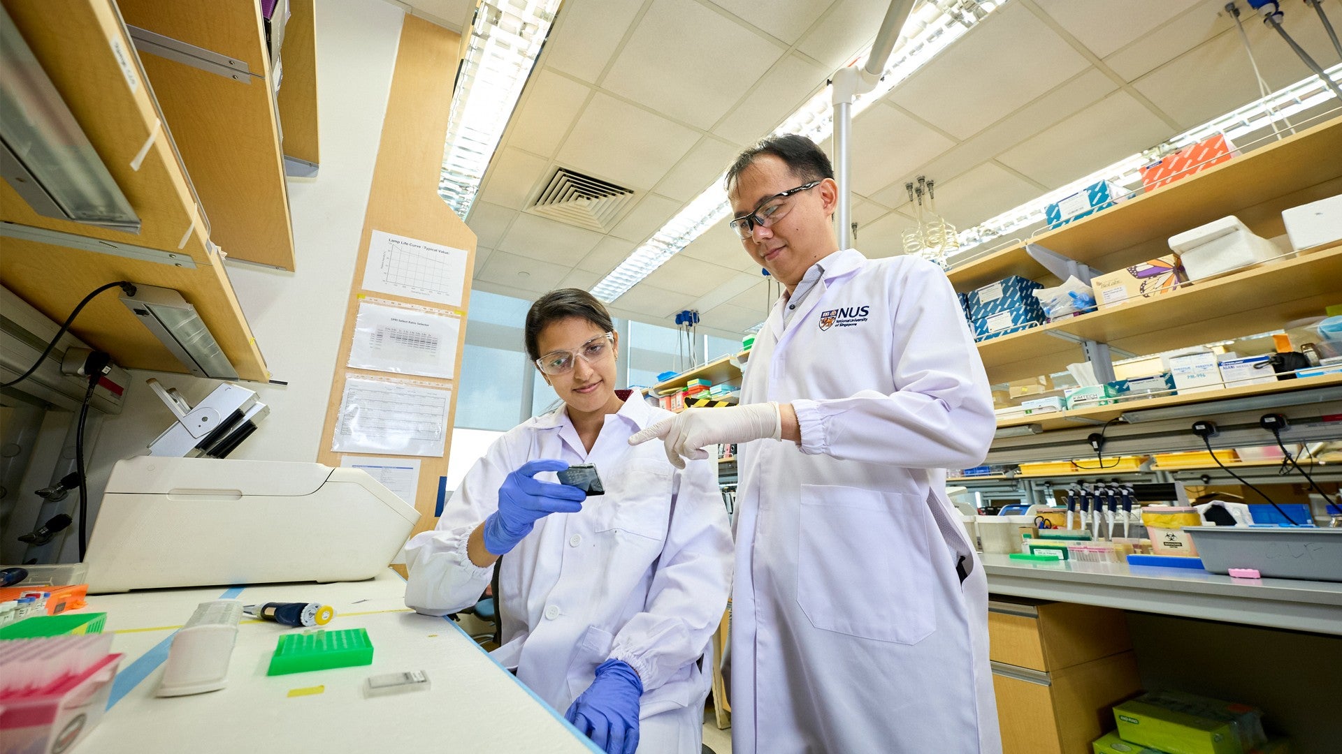 NUS Graduate School Home - NUS Graduate School (NUSGS)