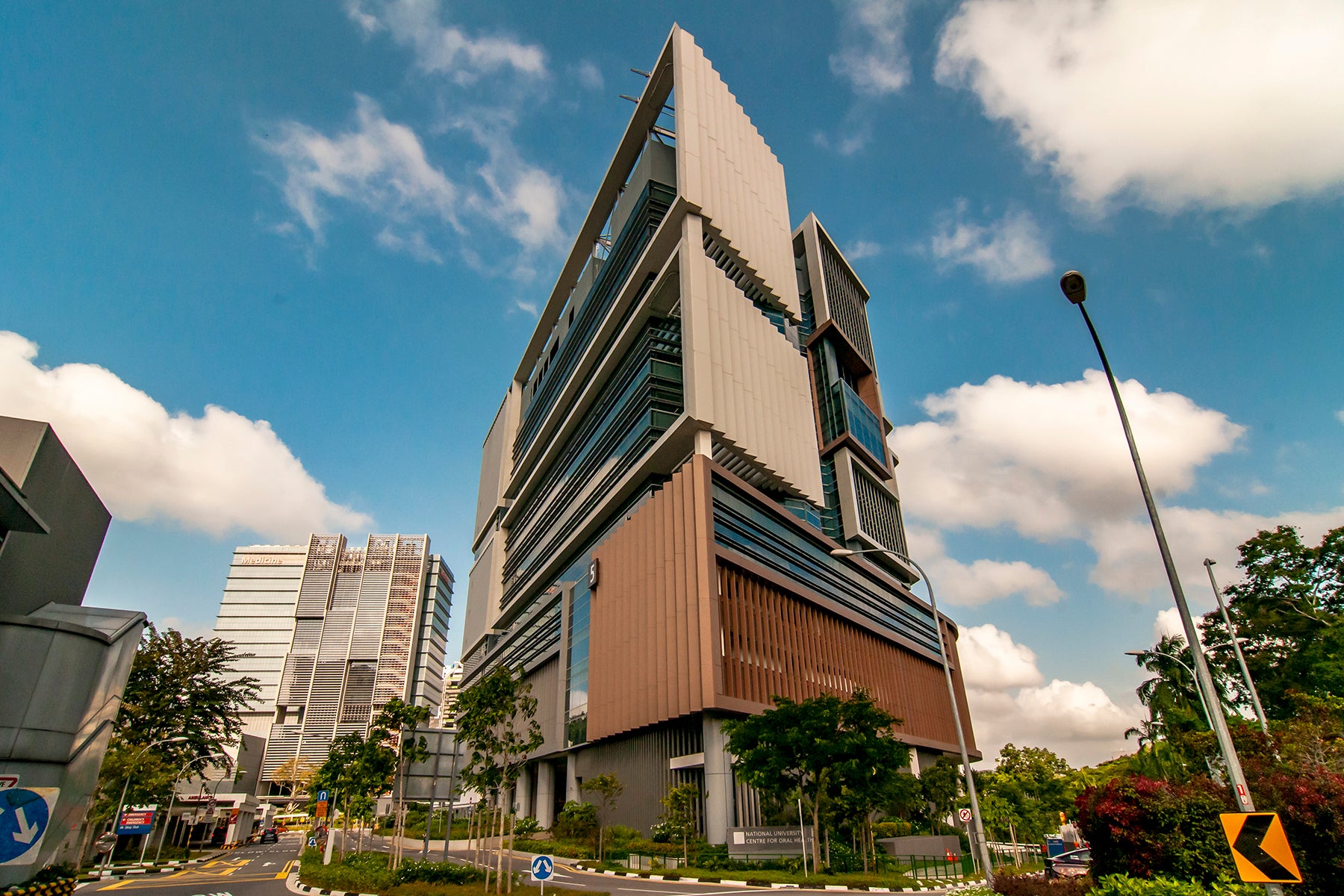 NUS Graduate School Home - NUS Graduate School (NUSGS)