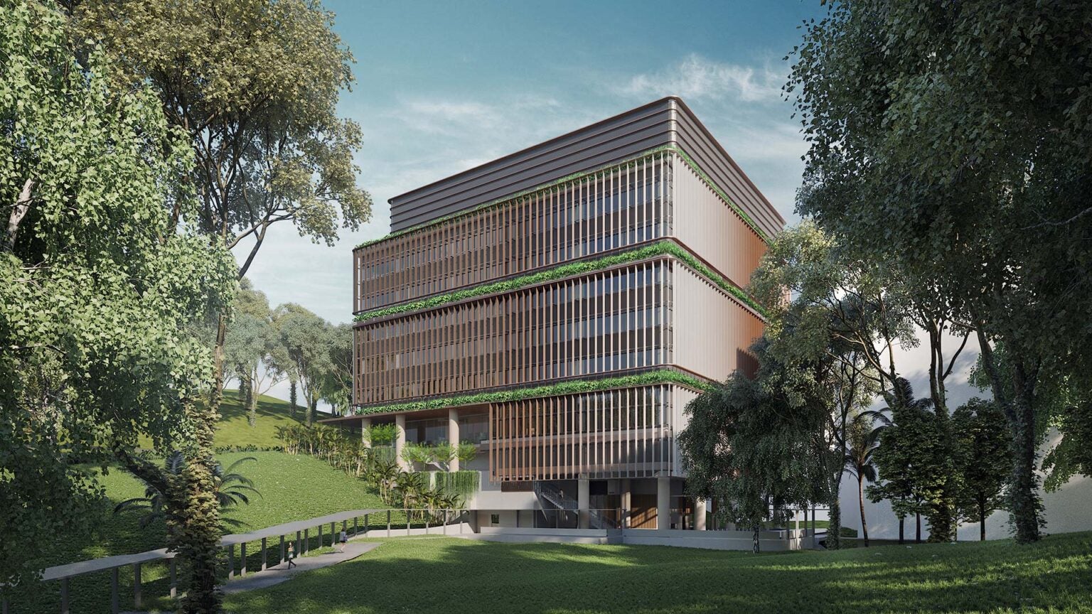 NUS Graduate School Home - NUS Graduate School (NUSGS)