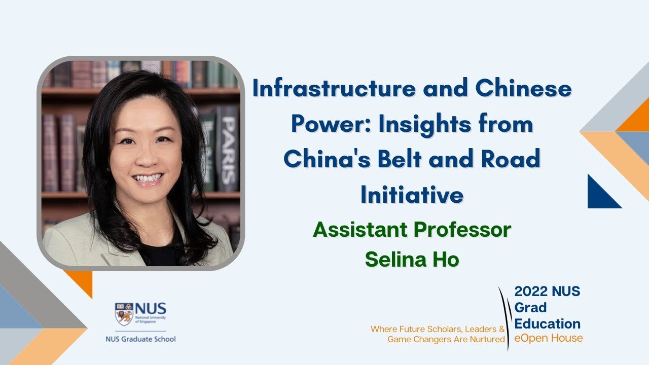 NUS Graduate School Home - NUS Graduate School (NUSGS)