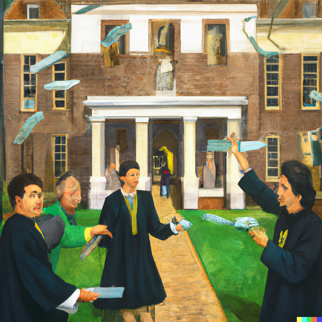 NUS KI Exchange Programme : NUS Graduate School (NUSGS)