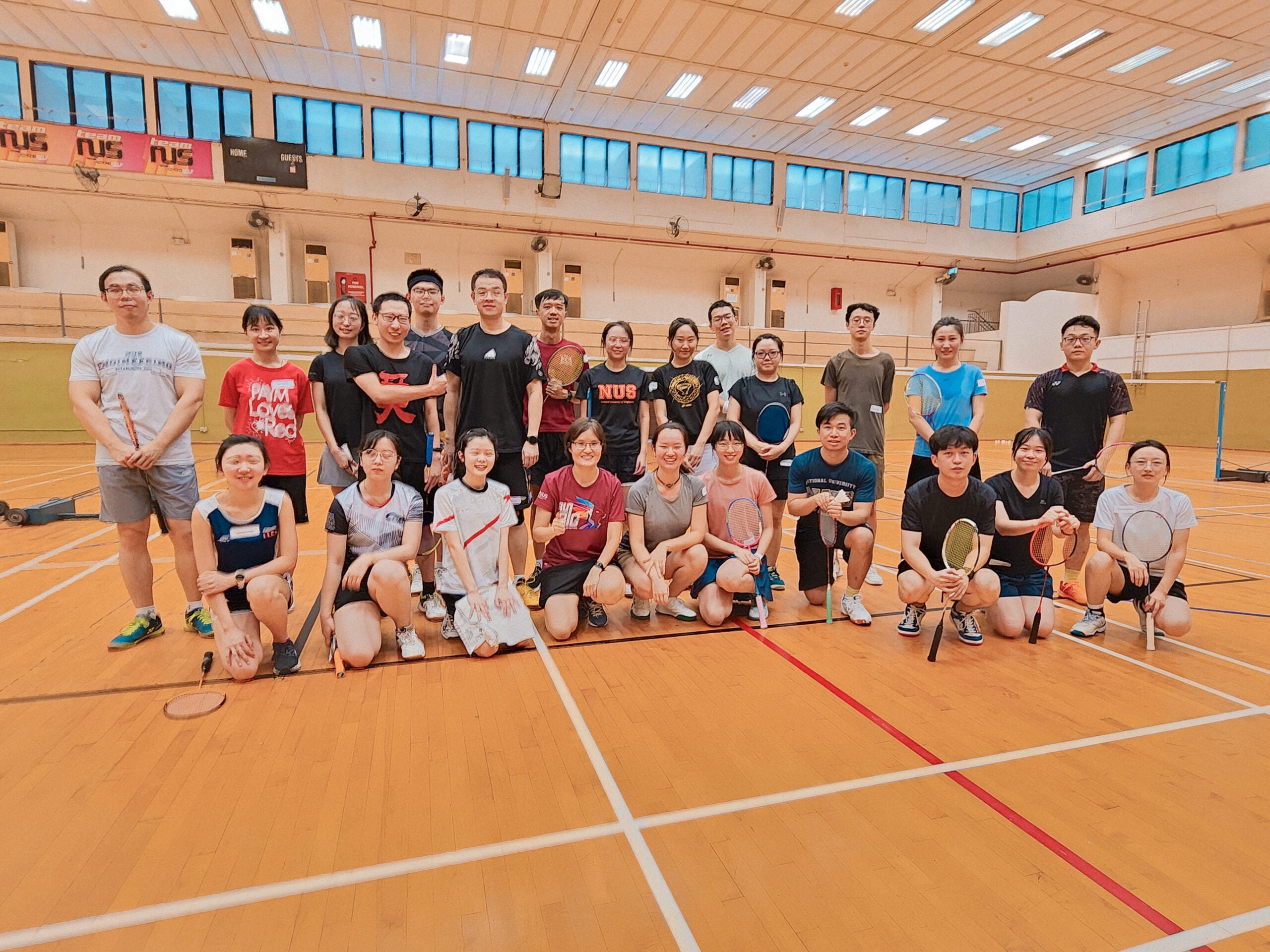 NUS Graduate School Home - NUS Graduate School (NUSGS)