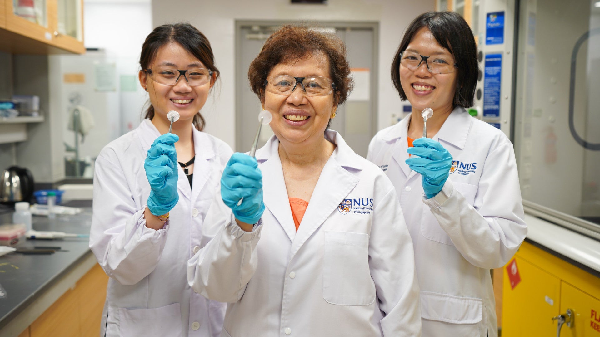 NUS Graduate School Home - NUS Graduate School (NUSGS)