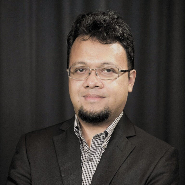 Rafi Rashid : NUS Graduate School (NUSGS)