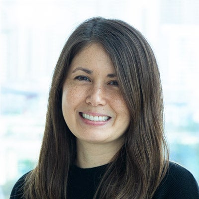 Jennifer Lauren Young | Thesis Advisor | NUS Graduate School (NUSGS)