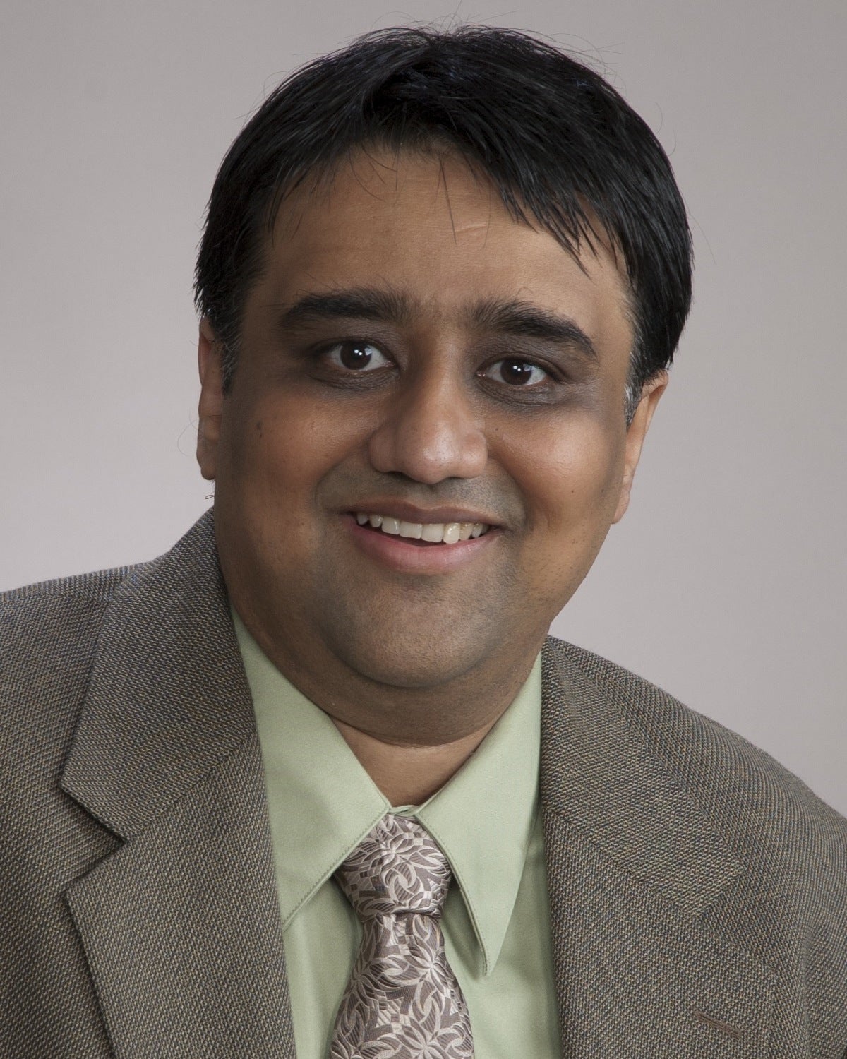 Mehul Motani | Thesis Advisor | NUS Graduate School (NUSGS)
