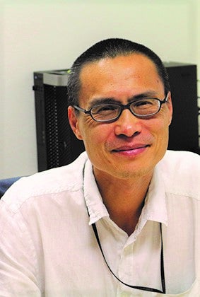 Yin Bun Cheung | Thesis Advisor | NUS Graduate School (NUSGS)